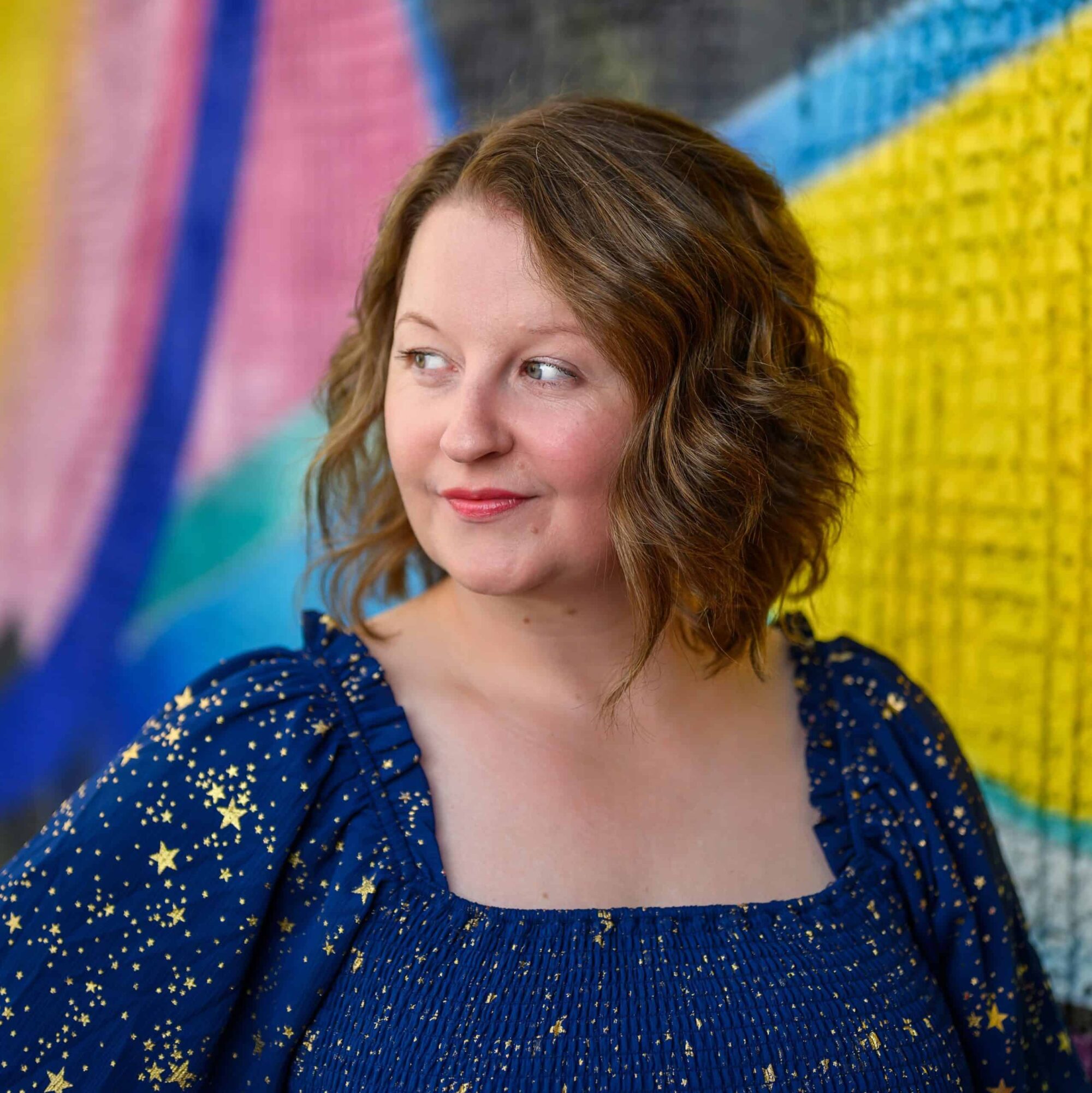 Mountaineer alumna Erica Reid discusses Western’s low-residency MFA ...